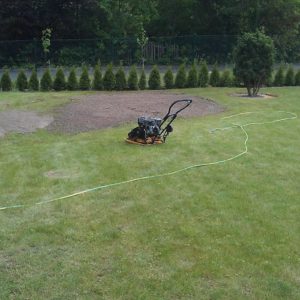 Erde sieben leicht gemacht - commaik