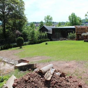 Erde sieben leicht gemacht - commaik