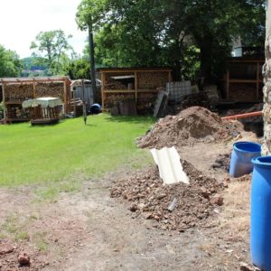 Erde sieben leicht gemacht - commaik