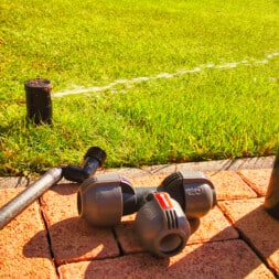 Hunter X-Core - Einbau, Installation und Programmierung - commaik