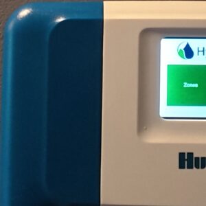 Installing and programming the Hunter Hydrawise irrigation computer ...